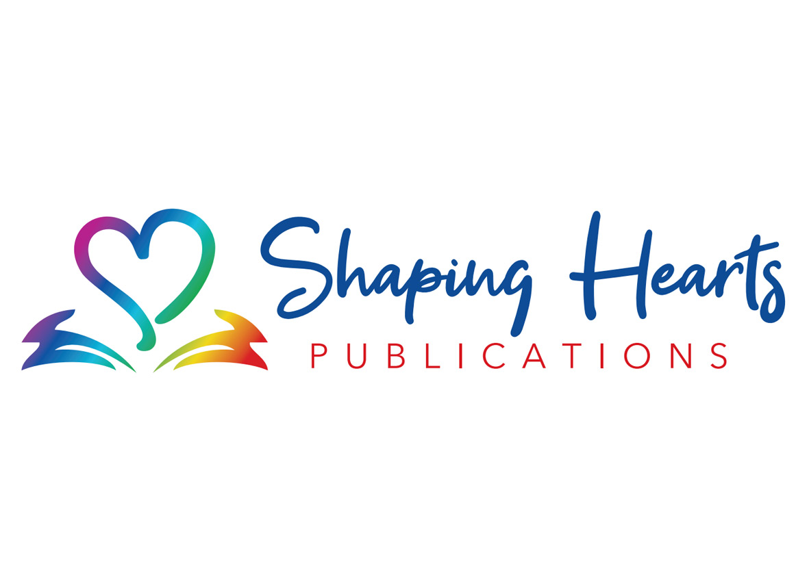 Logo - Shaping Hearts Publications